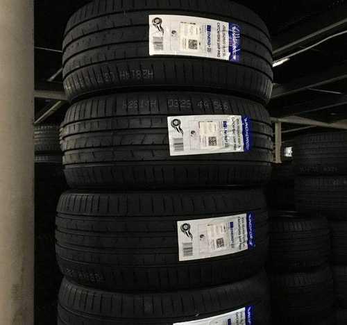 Windforce Catchfors UHP Pro 195/40 R17 81W