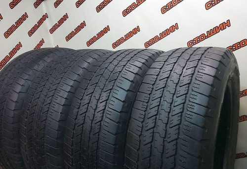 Goodyear Wrangler SR/A 275/55 R20 111S