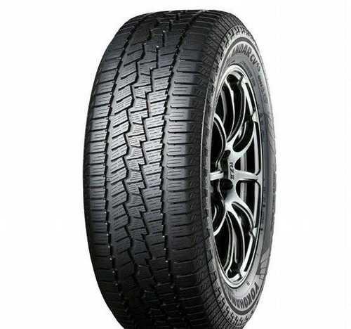 Yokohama Geolandar CV 4S G061 245/45 R20 103V