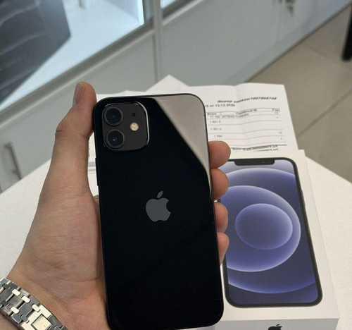 iPhone 12, 128 ГБ