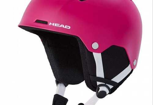 Шлем горнолыжный Head Taylor pink 22/23