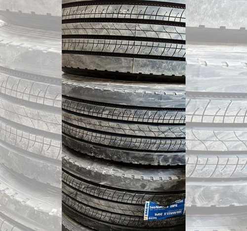 385/65 R22.5 160K 20 PR Sailun S698 руль/прицеп Вь