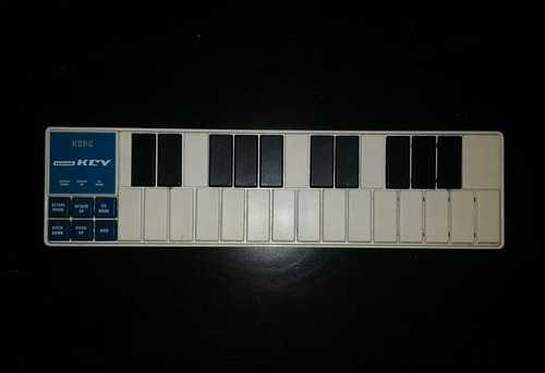 Midi клавиатура korg nanoKEY