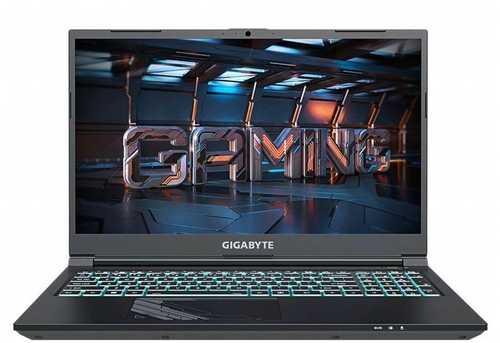 Gigabyte G5 KF Black, RTX4060, новый