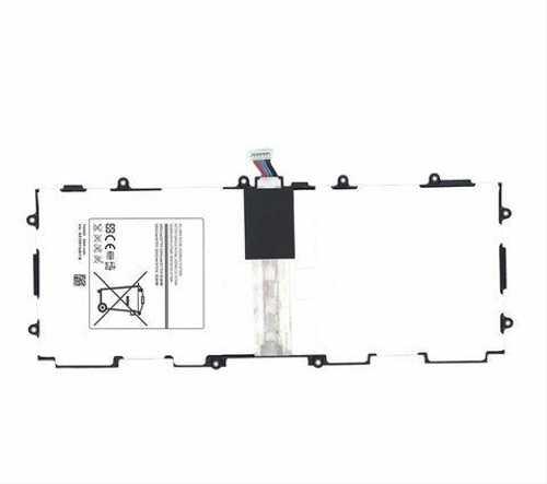 T4500 Samsung Galaxy Tab3 10.1 GT-P5200 6800mAh