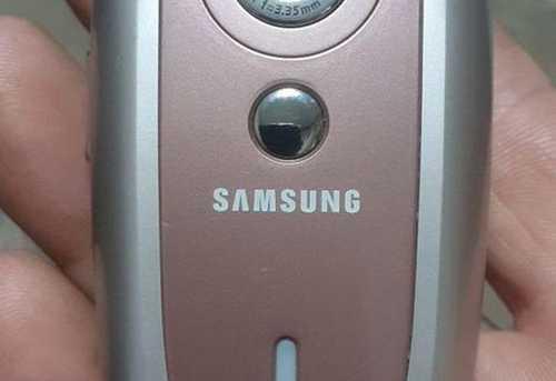 Samsung SGH-X640