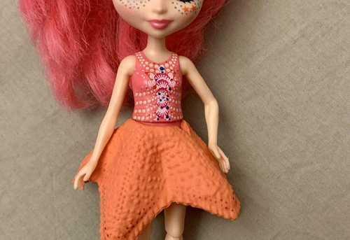 Кукла энчантималс с питомцем