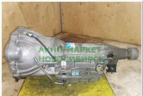 АКПП Toyota Markii 2.5 JZX90 30-40LE 1jzge