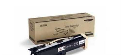 Картридж Xerox 106R01294 черный (35000стр.) для Xe