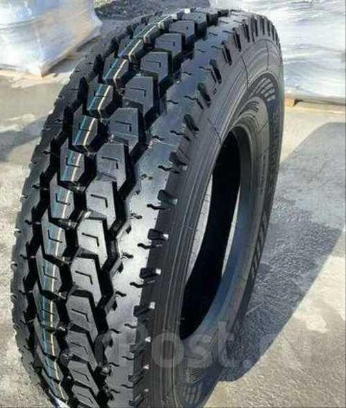 Triangle TR657 295/75 R22.5