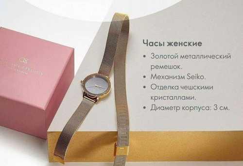 Новые женские наручные часы