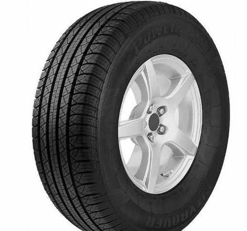 Powertrac CityRover 245/70 R16 107H