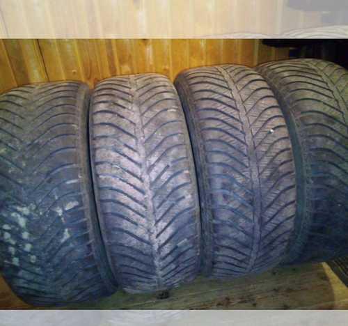 Goodyear Vector 4Seasons 205/55 R16 91H