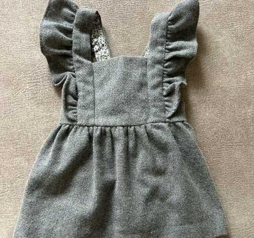 Сарафан zara 80