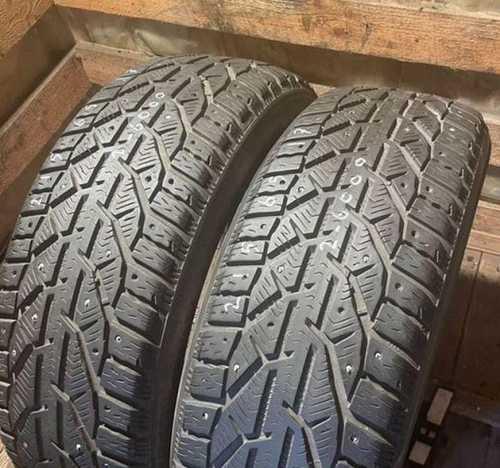 Tigar Ice 215/65 R17