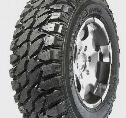 Hifly Vigorous MT601 235/75 R15 104Q