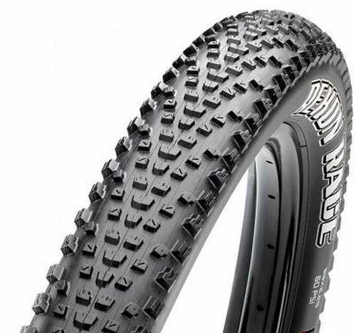 Велопокрышка Maxxis Rekon Race – EXO TR Dual