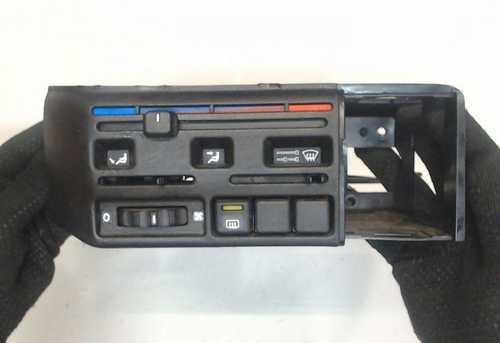 Переключатель отопителя Opel Calibra, 1991