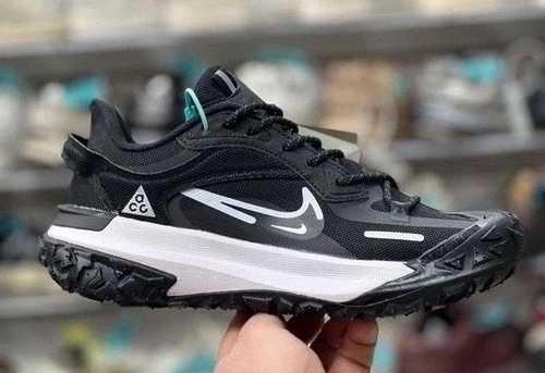 Кроссовки новые Nike ACG 40-44 р. LUX