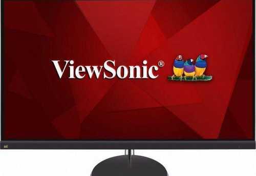 Монитор ViewSonic VX2785-2K-mhdu 27' Black