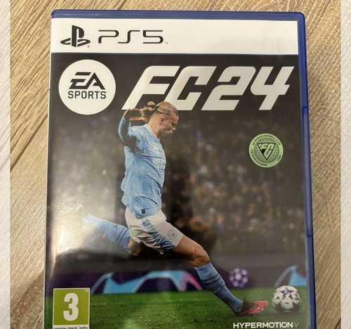 Fifa 24 ps5