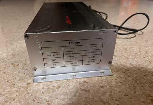 AnyTone AT-700-GSM-репитер,900 MHz, без антен