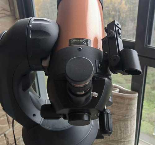 Телескоп Celestron Next star 4SE
