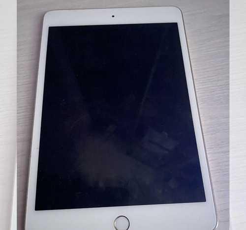 iPad mini 4 16gb