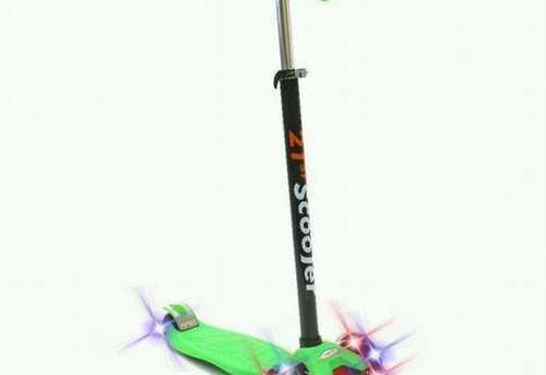 Самокат ScooTer 21st maxi