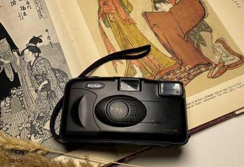 Плёночный фотоаппарат Kodak KB10