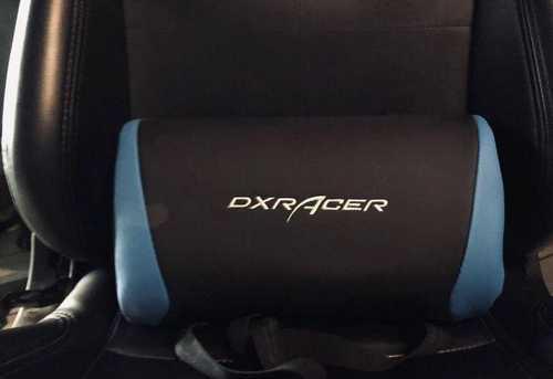 Подушки для геймерских кресел DXRacer