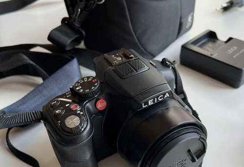 Фотоаппарат Leica v-lux 4