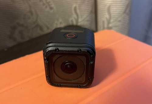 Gopro hero 4 session (запчасти)