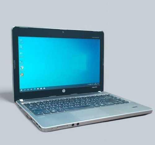 Ноутбук HP PRObook 4330s