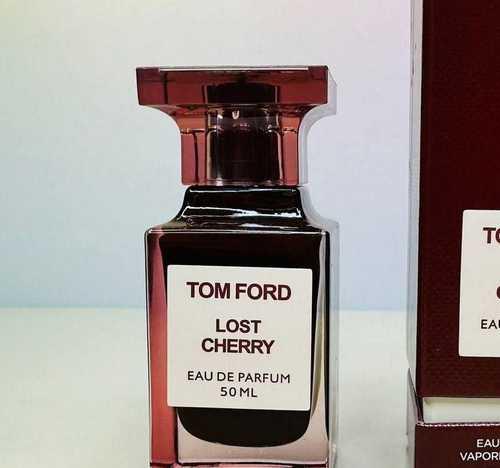 Духи Tom Ford Lost Cherry