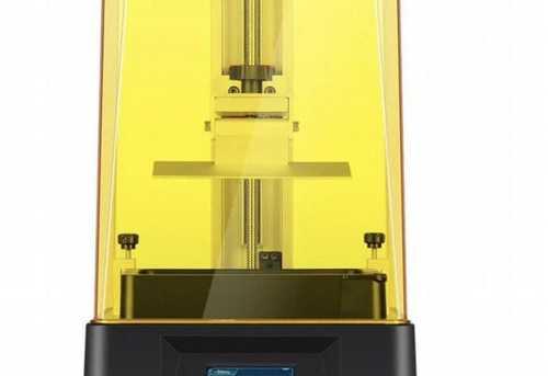 3D принтер Anycubic Photon Mono