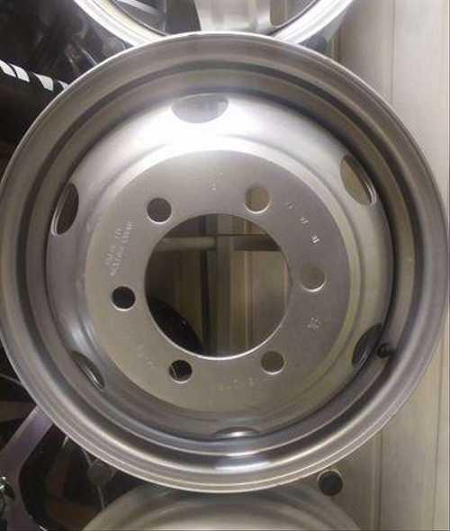 Диск R16 6x170 et102 d130 Gold Wheel Экстра