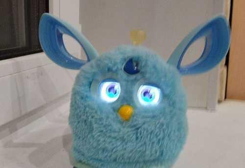 Furby connect синий