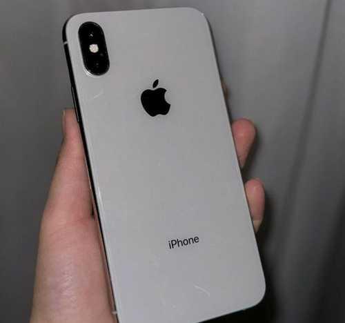 iPhone Xs, 256 ГБ