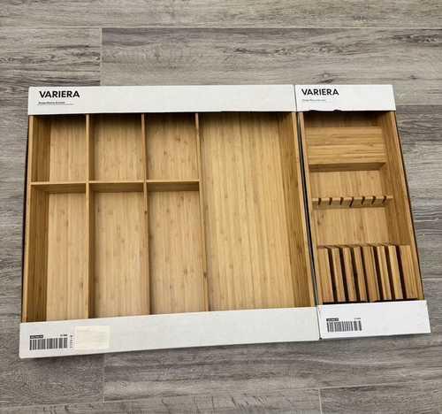 Кухонный органайзер для приборов IKEA