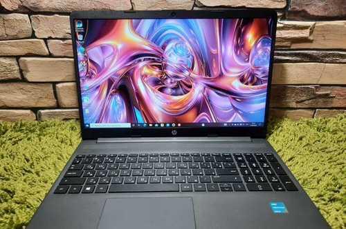 Новое состояние 2022г HP Pentium 8Gb SSD 512Gb iPS