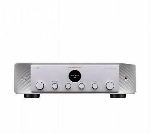 Интегральный усилитель Marantz Model 40n Silver