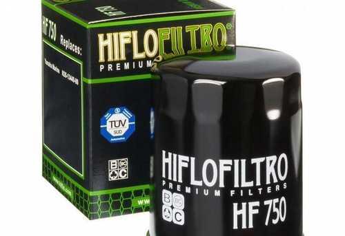 Фильтр масляный HF750