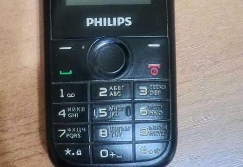Philips E120