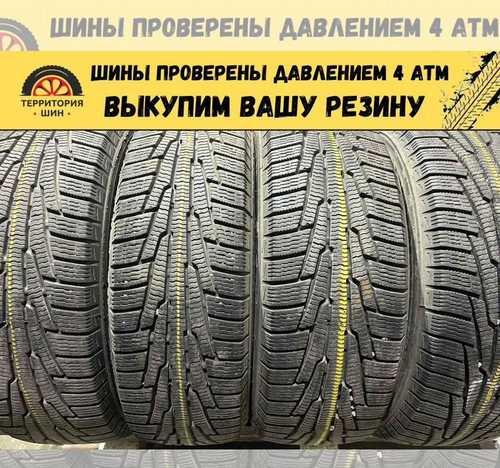 Nokian Tyres Nordman RS2 SUV 205/55 R16 94R