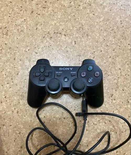 Sony PS2 wireless controller джойстик