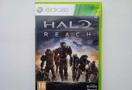 Halo: Reach - Xbox 360