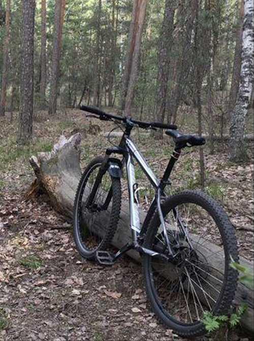 Specialized hardrock disk 29