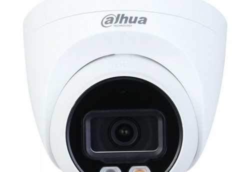 Видеокамера Dahua DH-IPC-HDW2249TP-S-IL-0280B улич