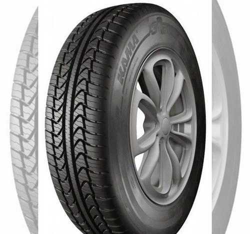 КАМА Кама 365 SUV (НК-242) 215/65 R16 102T